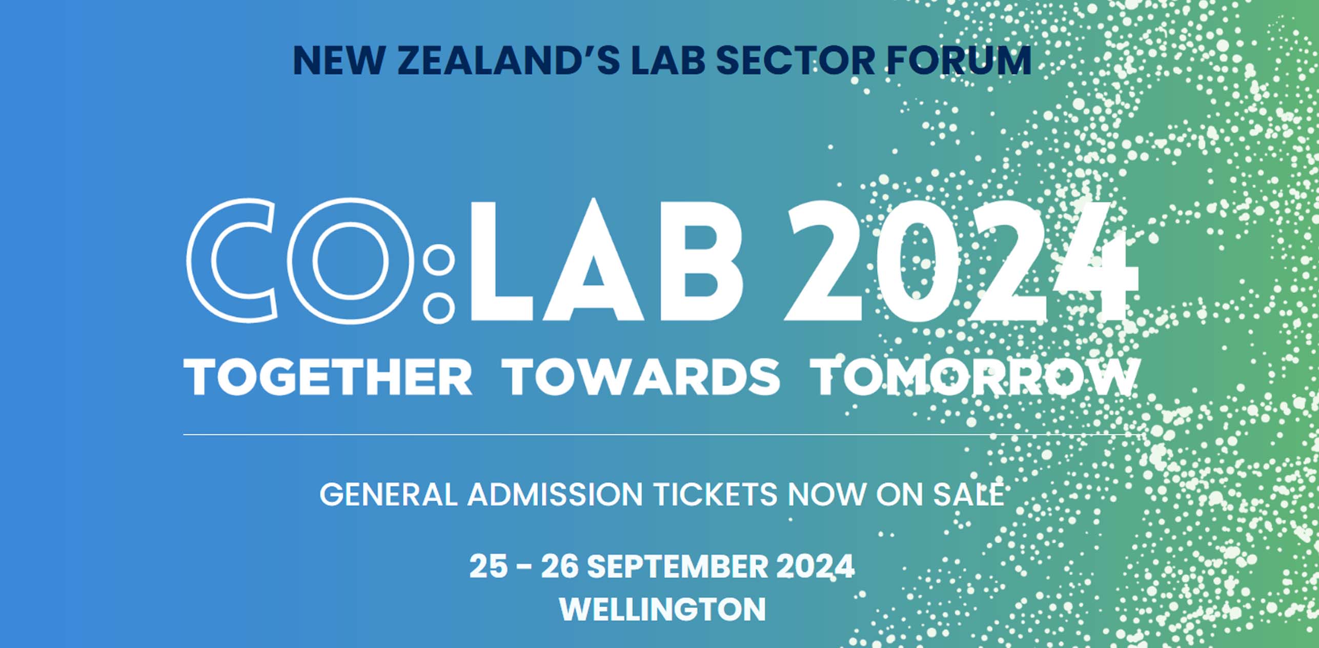 Lab Supply Attending CoLab 2024 - Lab Supply - Quality laboratory ...