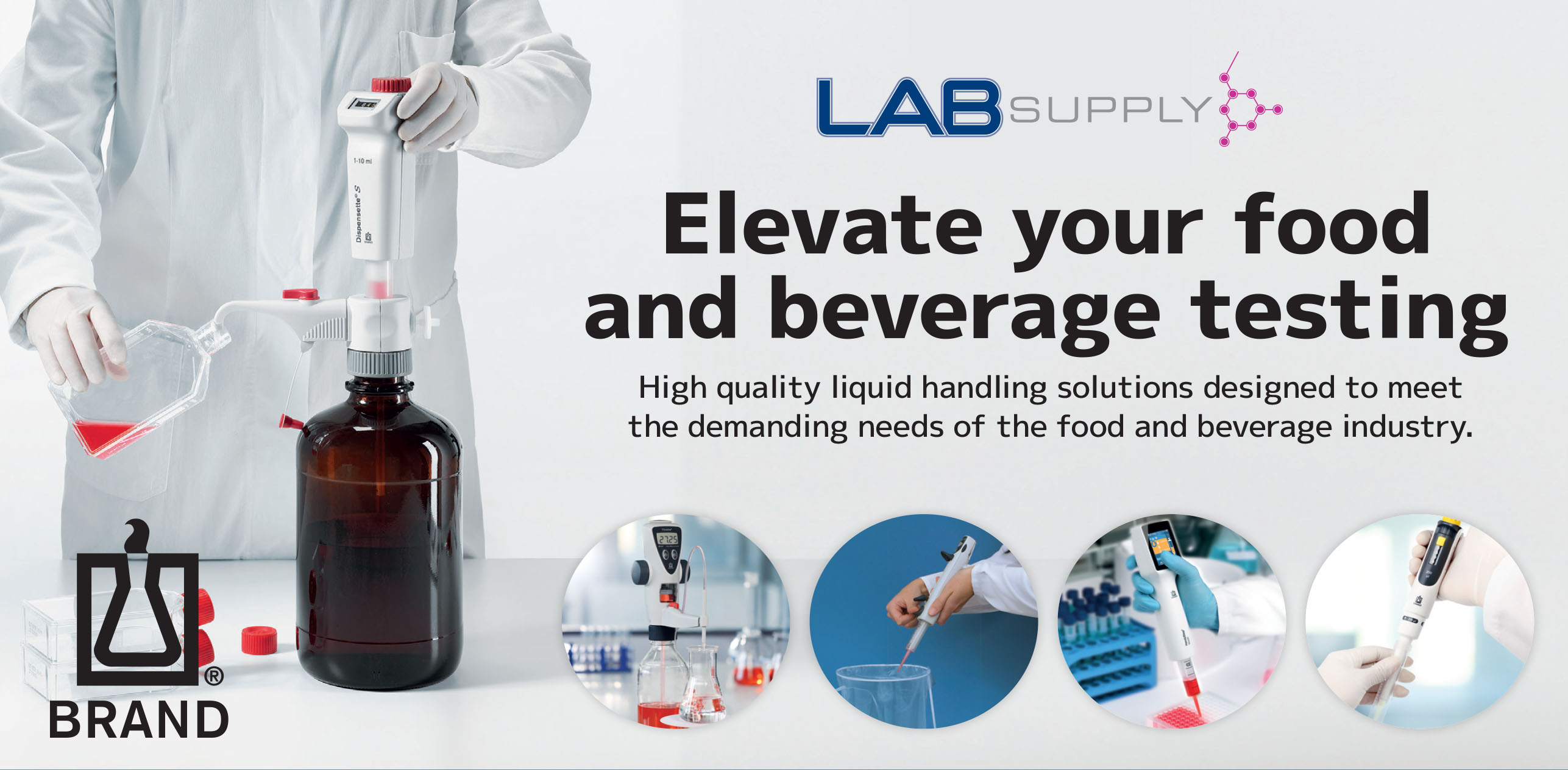 Lab Supply imports & distributes high quality scientific equipment and ...
