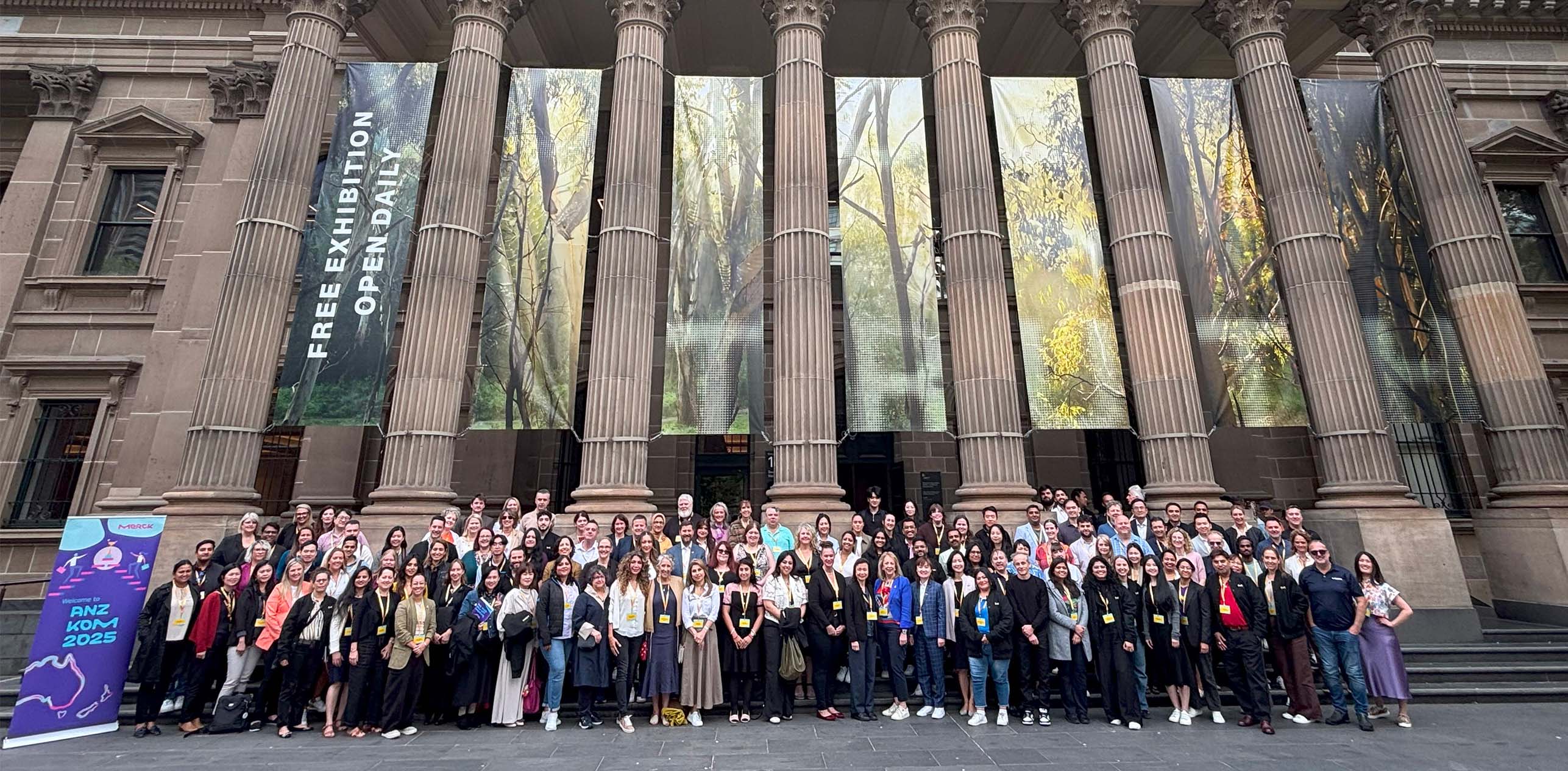 Lab Supply Joins the Merck Life Science ANZ 2025 Kick-Off Meeting - Lab ...