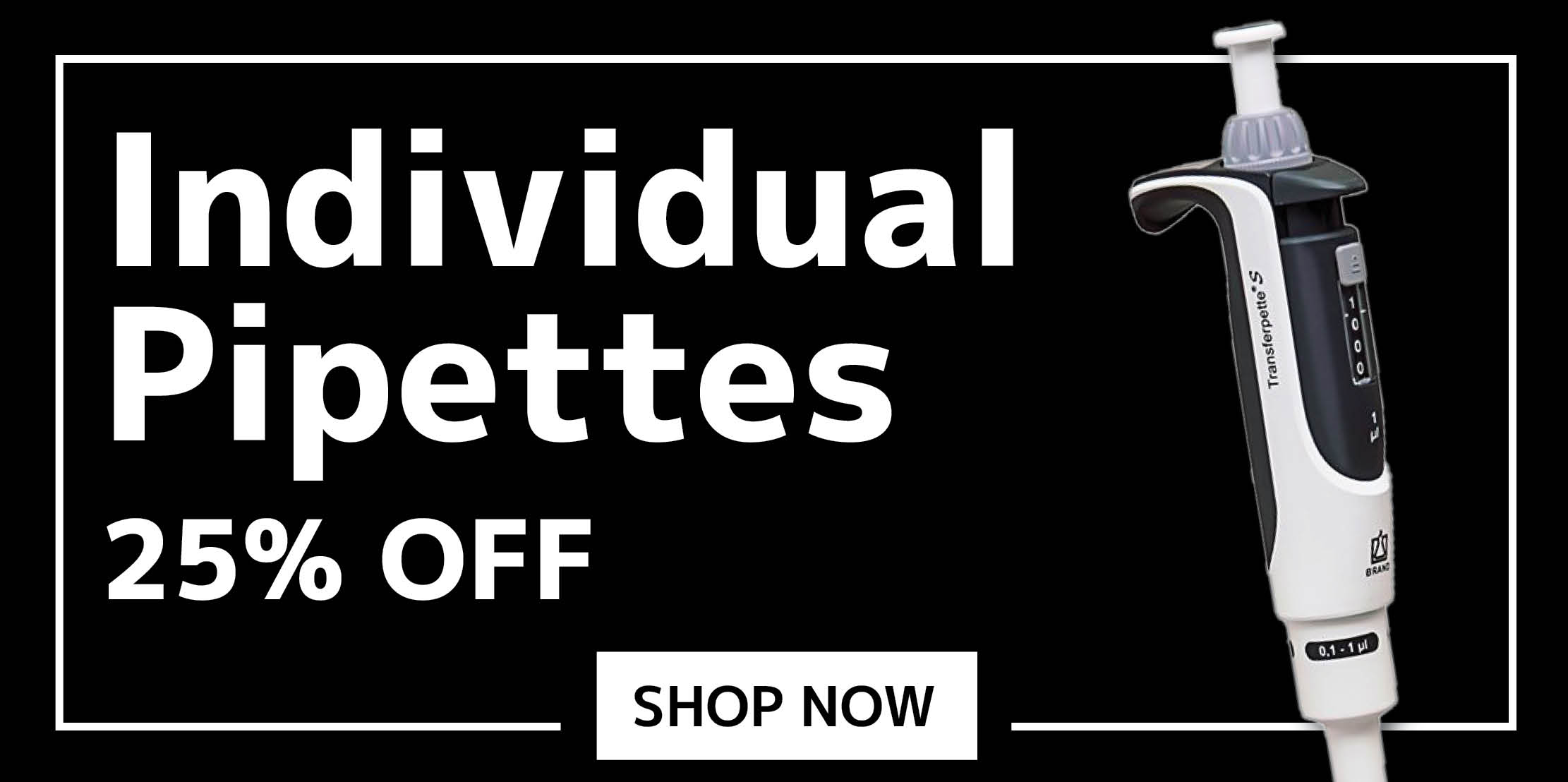BRAND Promotion - Lab Supply - Quality laboratory equipment - Shop Online