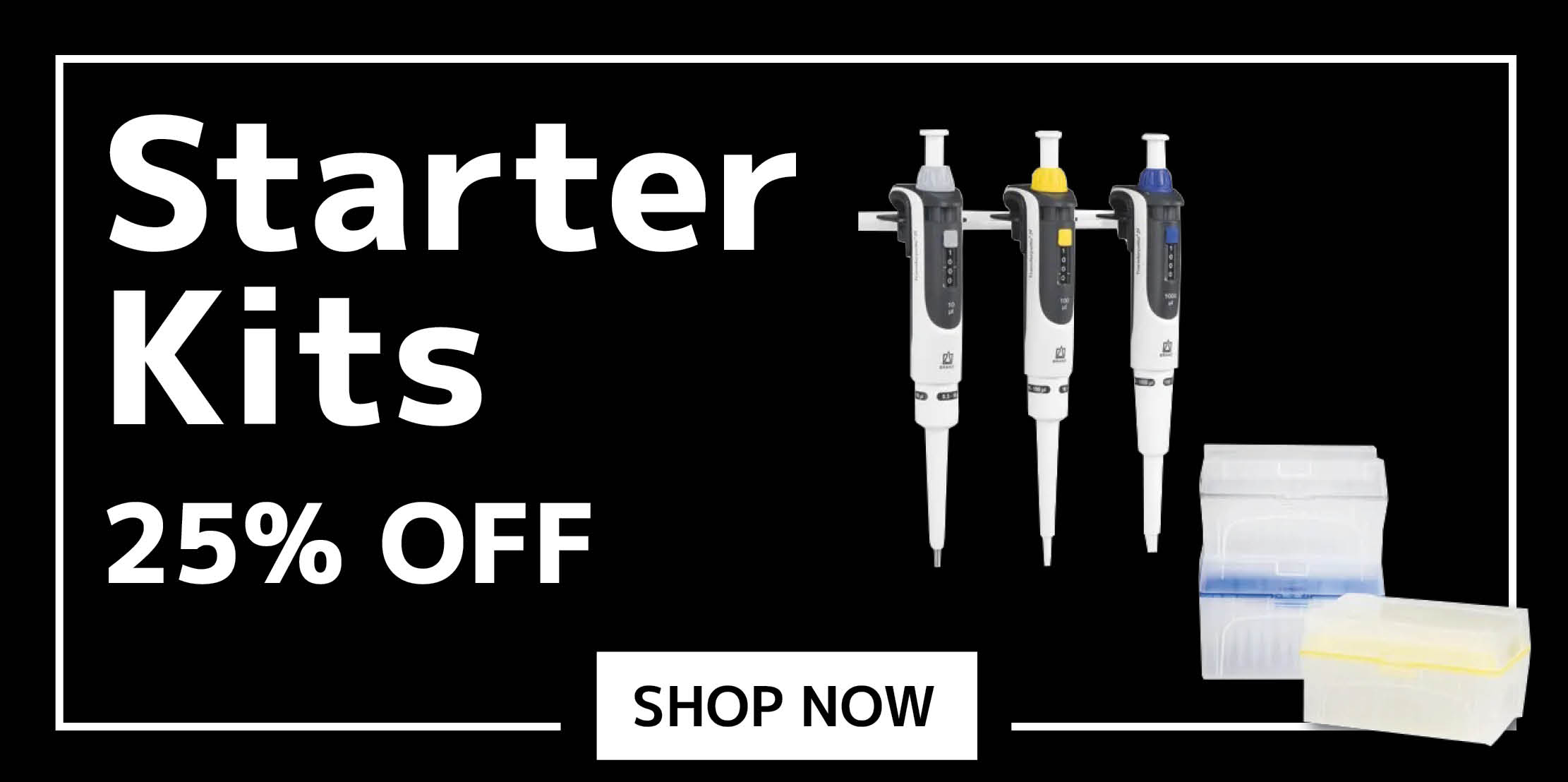 BRAND Promotion - Lab Supply - Quality laboratory equipment - Shop Online