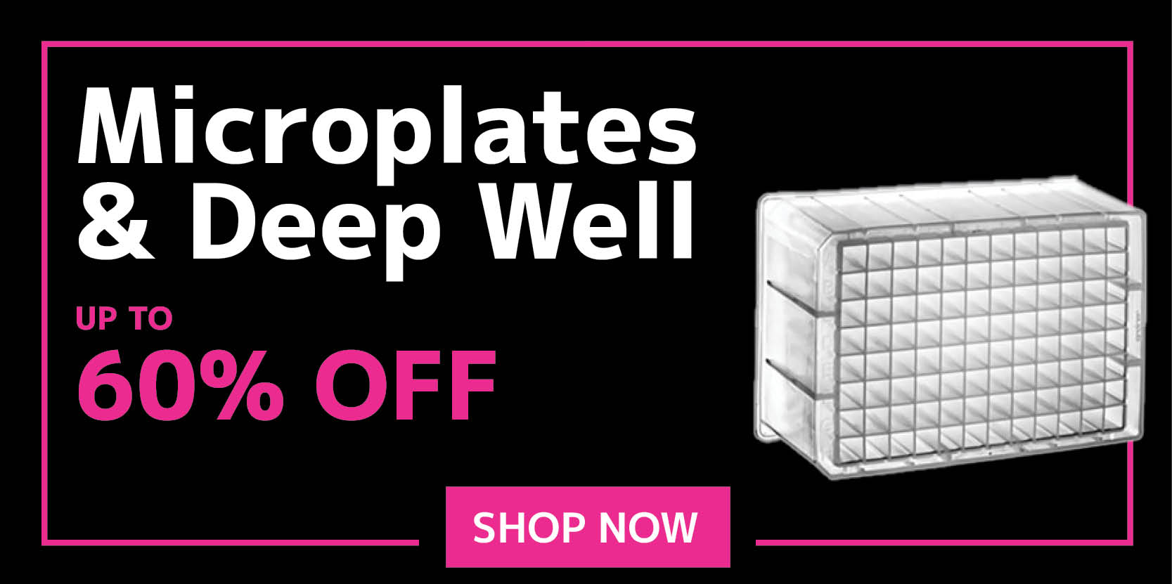 Black Friday Sale 2023 - Lab Supply - Quality laboratory equipment ...