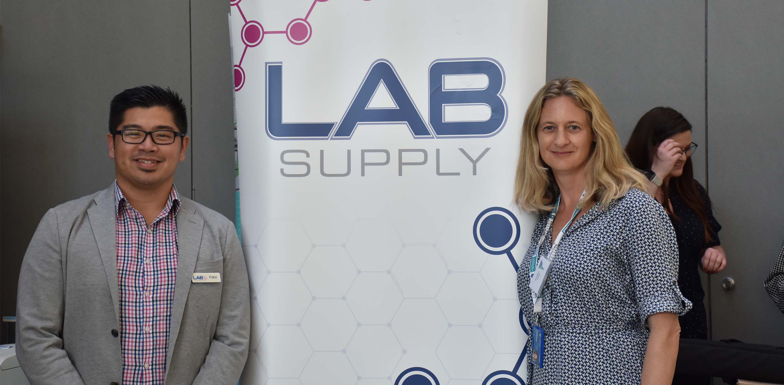 Lab Supply Sponsors SUMMIT2024 - Lab Supply - Quality laboratory ...