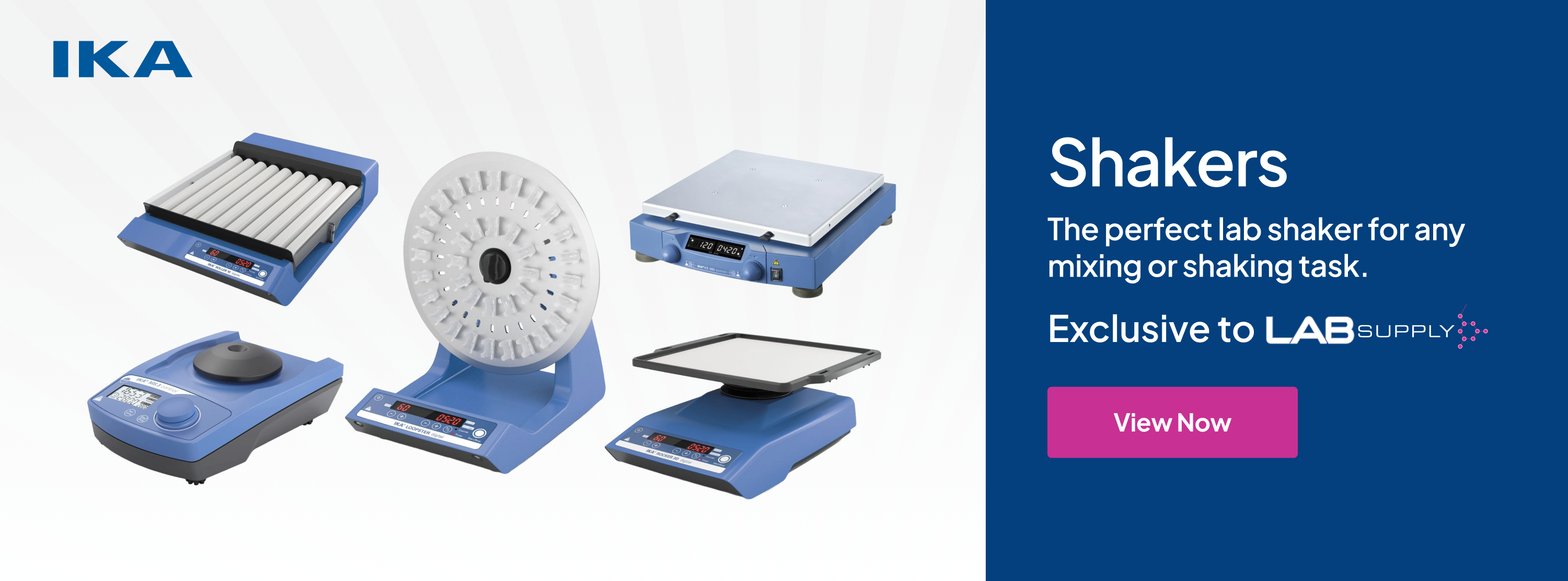 Lab Supply imports & distributes high quality scientific equipment and ...
