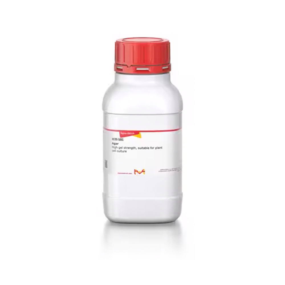 A-C - Agar, High gel strength, suitable for plant culture, 500GLab ...
