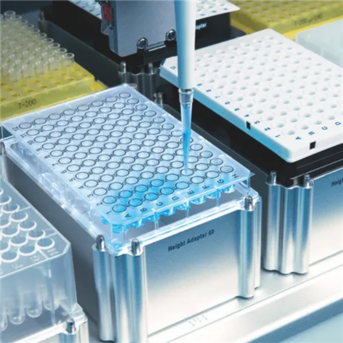 Pipetting Robot Liquid Handling Station - Liquid Handling Station ...