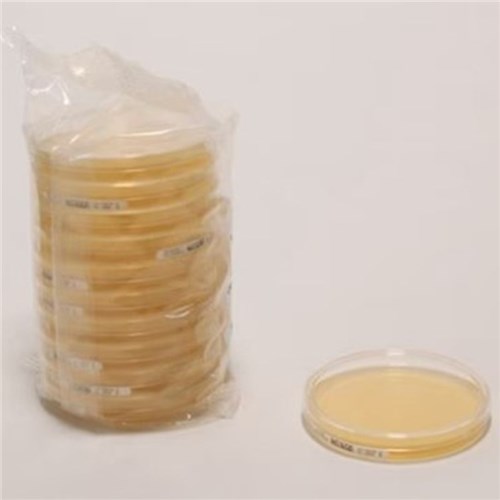 Long incubation settle plates - HEIMPLATE Violet Red Bile Dextrose Agar ...