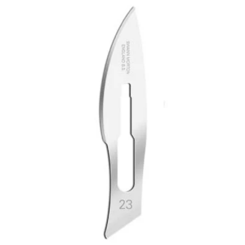 Scalpel Blades & NeedlesLab Supply - Lab Supply - Quality laboratory ...