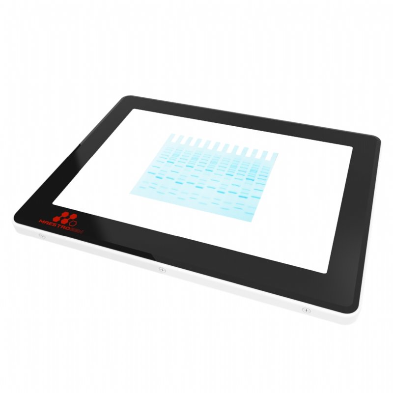 Slider Gel Doc ImagingLab Supply - Lab Supply - Quality laboratory ...
