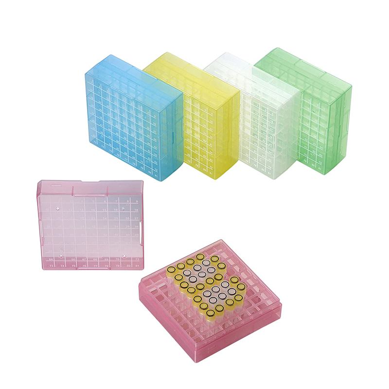 Freezer boxesLab Supply - Lab Supply - Quality laboratory equipment ...