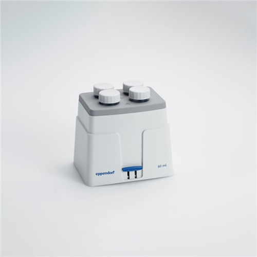 Smartblock™ - SmartBlock 50mL, thermoblock for 4 conical tubes 50 mLLab ...