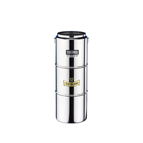 Dewars - Dewar, 500ml, Stainless steel without handle DSS500Lab Supply ...