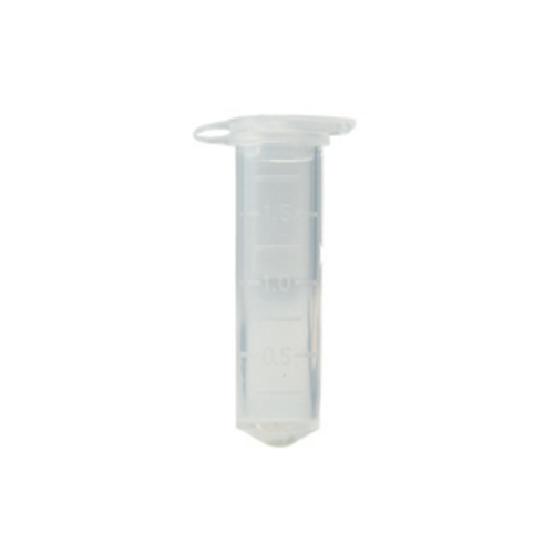 Microcentrifuge Tubes - Tube Microcentrifuge 2.0ml Natural Graduated ...