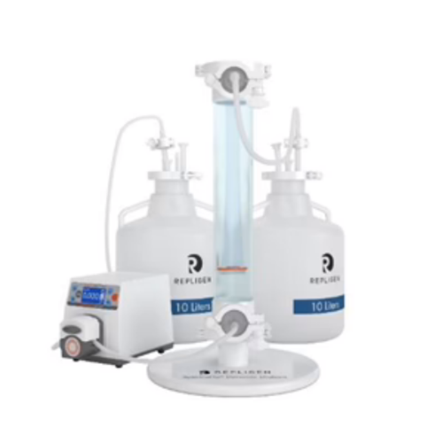 Devices - SpectraFlo Dynamic Dialysis System - Dialysis Tank System ...