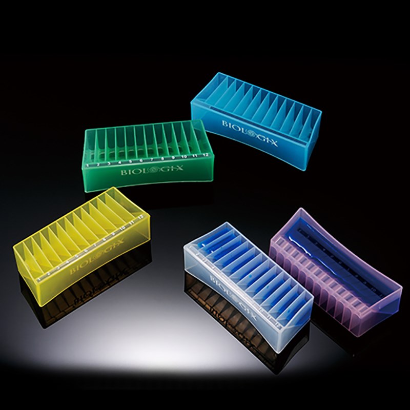 Reservoirs - Reservoir Solution Basin Trough 12 Channel Flip Side PP ...