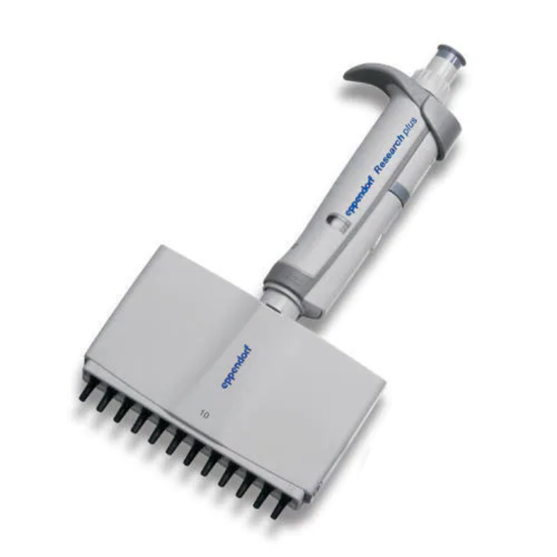 Research® plus - 12-Channel - Research plus, 12-channel 30- 300µl ...