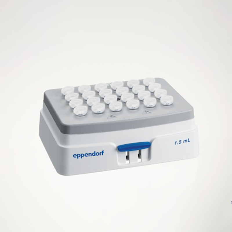 Smartblock™ - SmartBlock 1.5mL, thermoblock for 24 tubes 1.5 mLLab ...