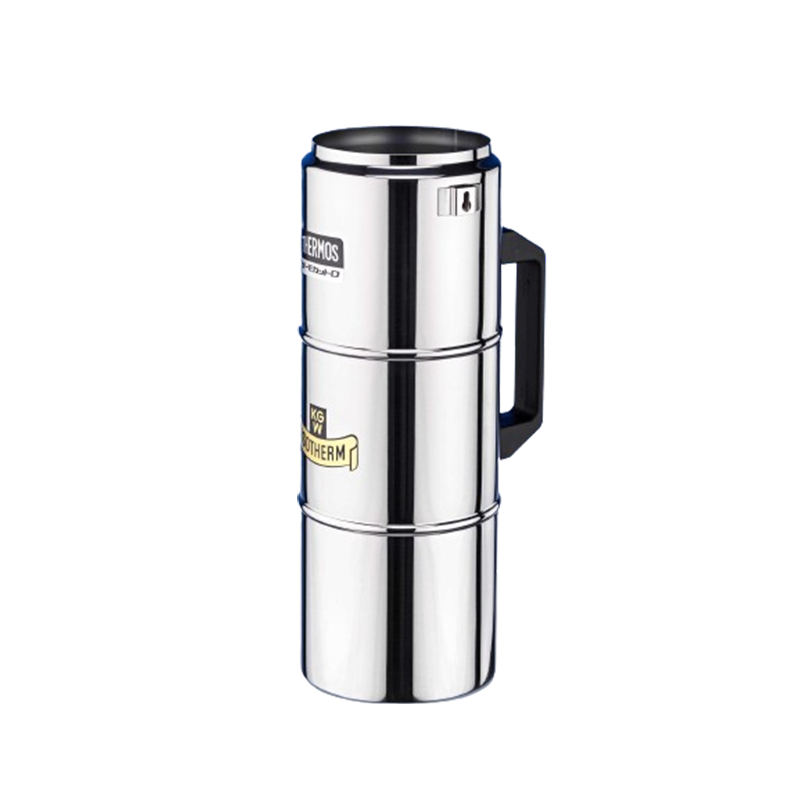 Dewars - Dewar, 3L, Stainless steel with side & carrying handles ...