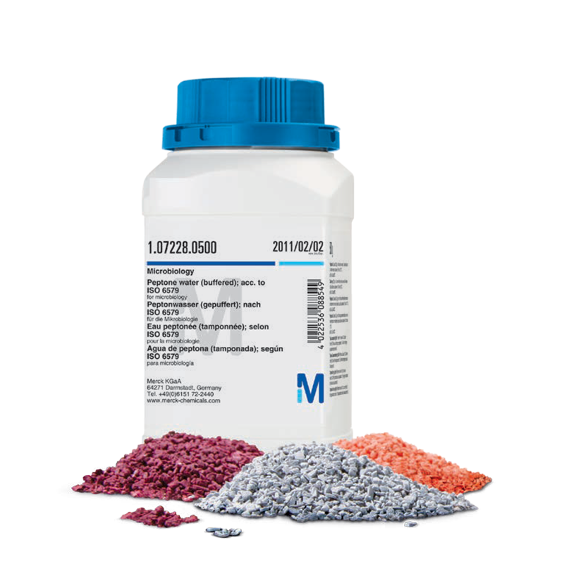 Microbiology Media - GranuCult® Nutrient Broth - 500gLab Supply - Lab ...