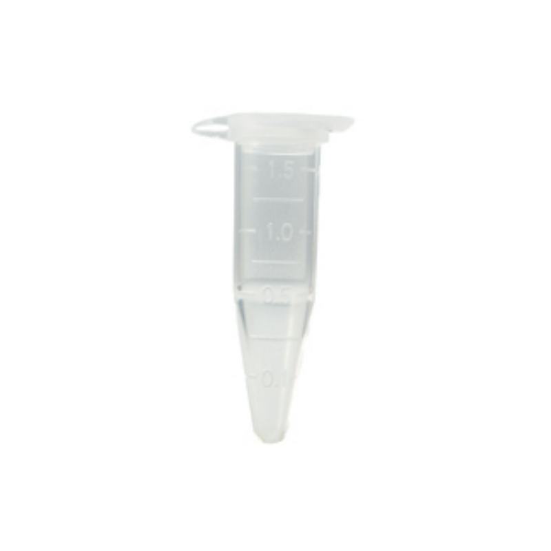 Microcentrifuge Tubes - Tube Microcentrifuge 1.7ml Rainbow Graduated ...